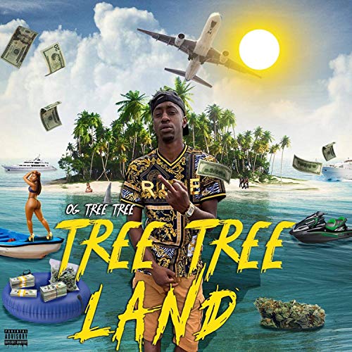 Écouter Tree Tree Land par OG Tree Tree sur Amazon Music Unlimited