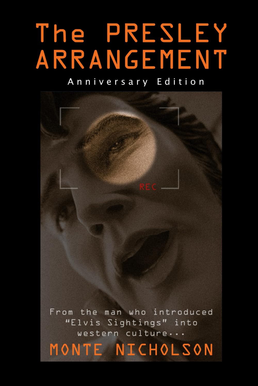 The Presley Arrangement: Nicholson, Monte: 9780981218342: Amazon.com: Books