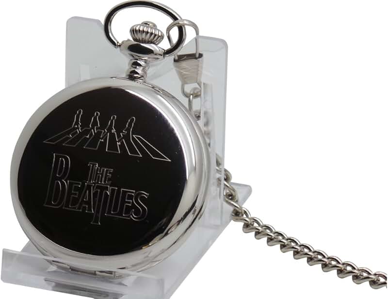 Amazon.co.uk: beatles watch
