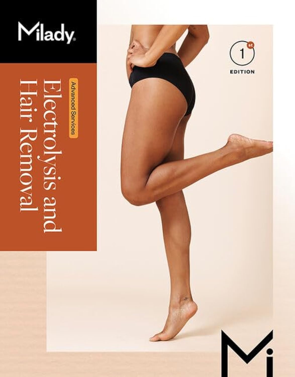 Milady Advanced Services: Electrolysis and Hair Removal: Milady: 9780357928233: Amazon.com: Books