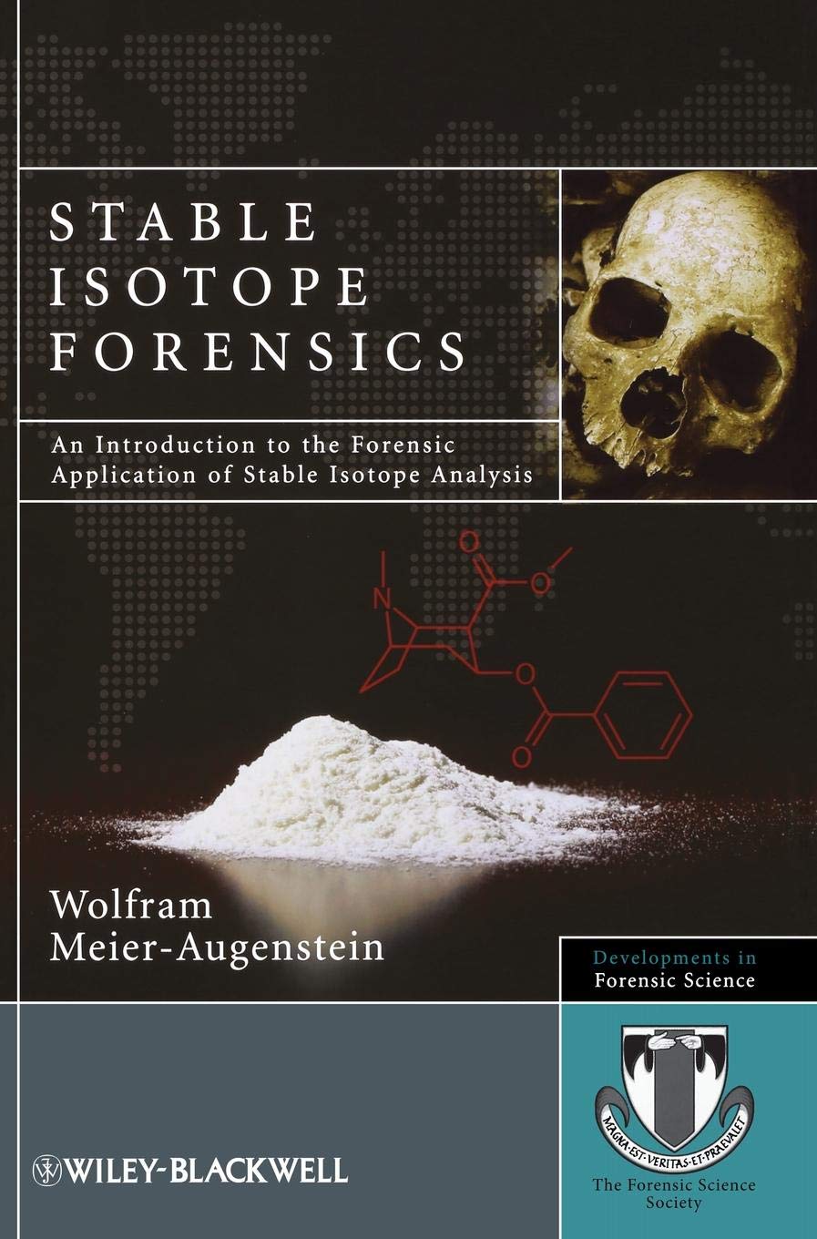 Stable Isotope Forensics: An Introduction to the Forensic Application ...