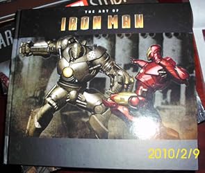 Amazon.com: The Art of Marvel Studios: 9780785153320: Marvel Comics ...