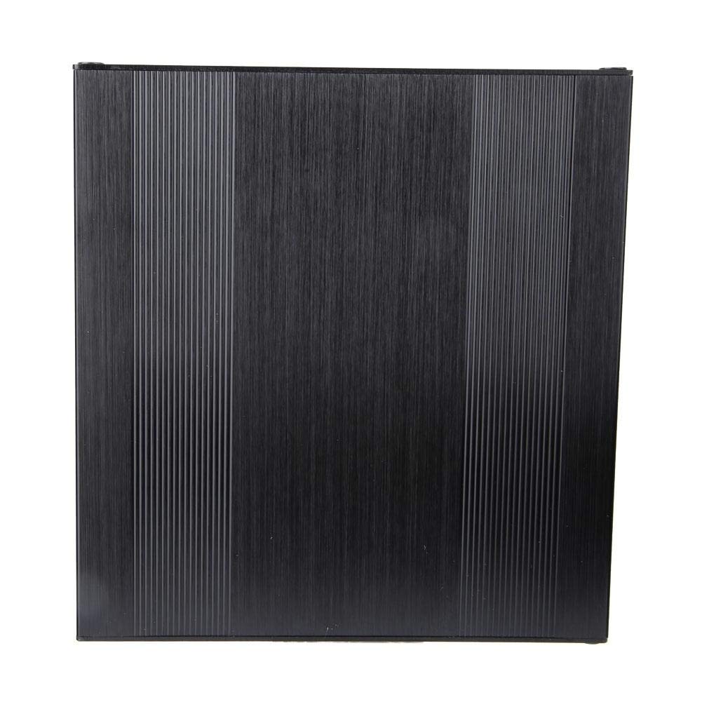 Mini boîtier électronique en aluminium, boîtier électronique léger en ...