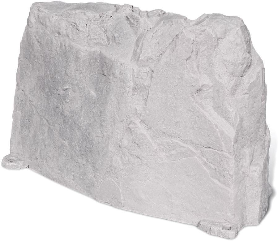 Amazon.com : Dekorra Model 116 Rock Enclosure, Riverbed Brown : Cell ...