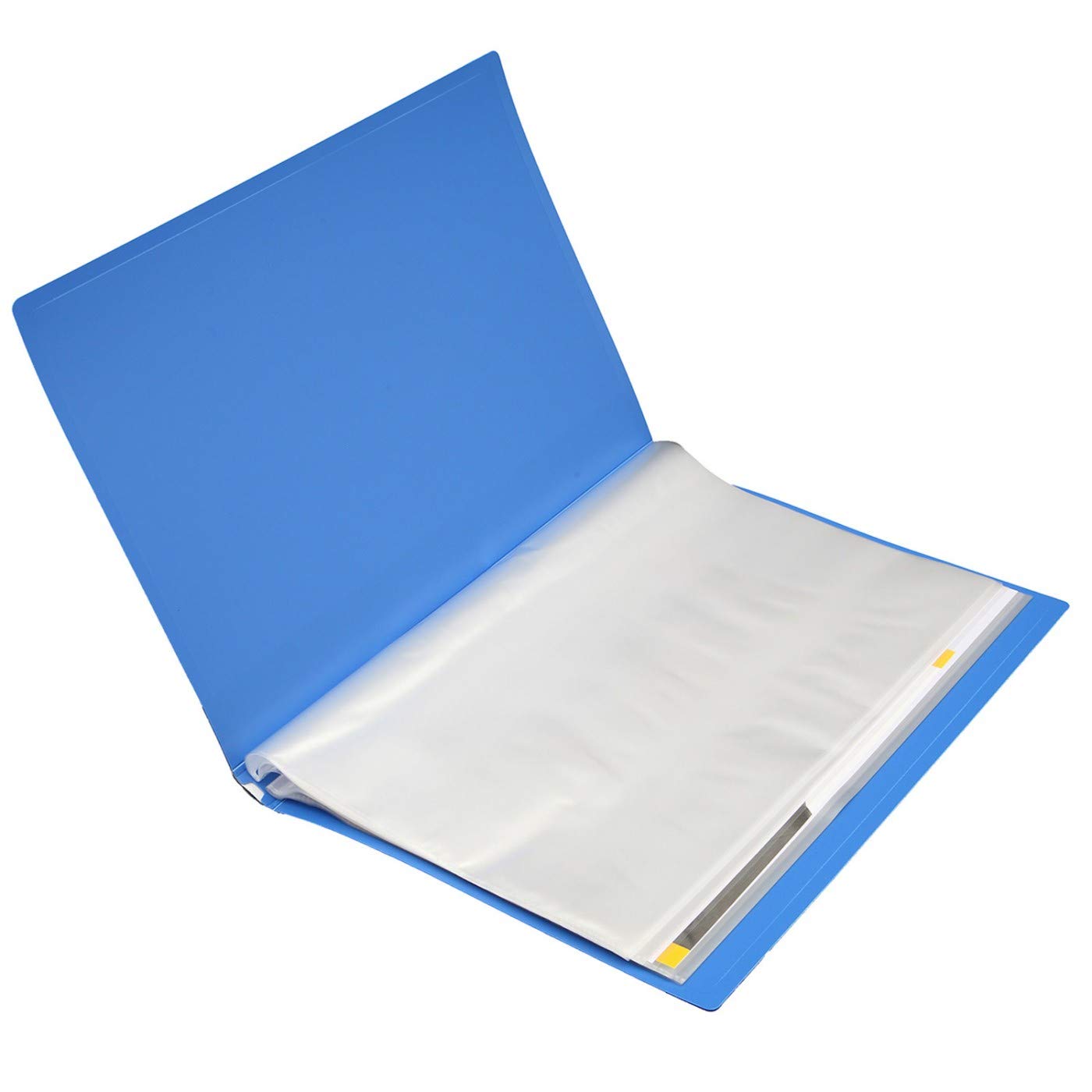 Jewett Display Book File Folder A4 Size 60 Pockets File Folder For jewett-display-book-file-folder-a4-size-60-pockets-file-folder-for