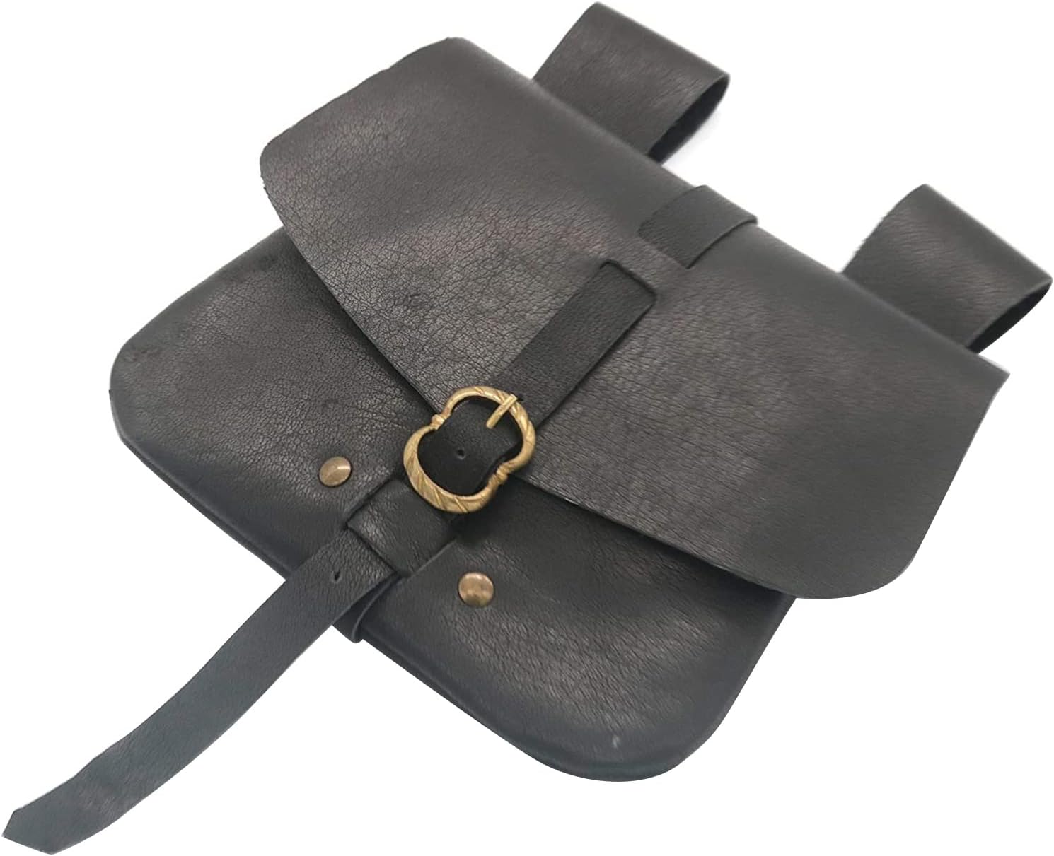 Amazon.com: Medieval Belt Pouch,Medieval Pouch,Leather Pouch Medieval ...