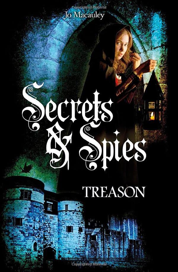 Treason (Secrets and Spies) | Amazon price tracker / tracking, Amazon price history charts ...