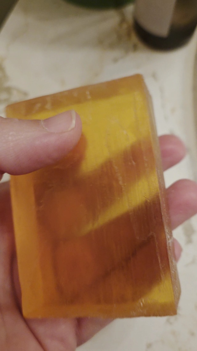 Watch I have used this soap for over 40 years on Amazon Live