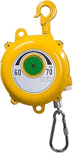 Amazon.com: SDdPulse Spring Balancer, Balancer Retractable Balancer ...