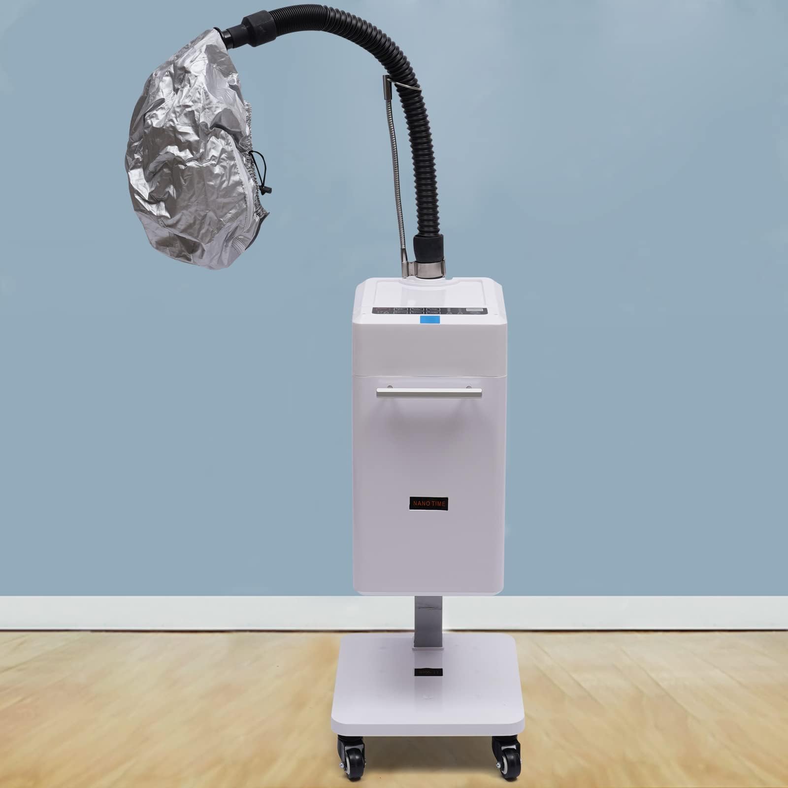 Amazon.com : Professional Hair Steamer O3 Ozone Micro Mist Hair ...