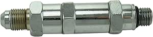 23535129 | Check Valve for Detroit Diesel Series 60 14L : Amazon.ca ...