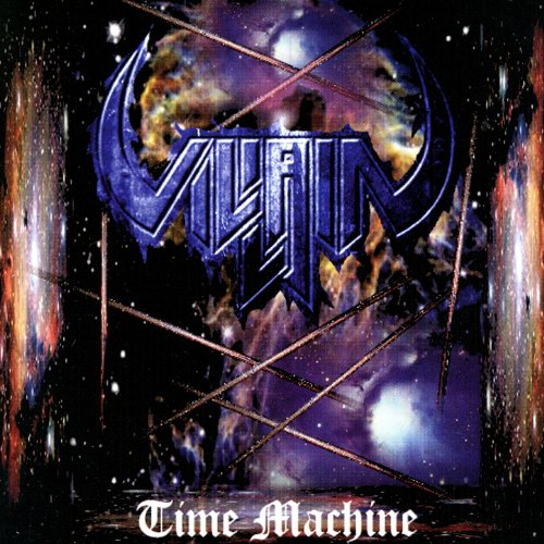 Time Machine : Villain: Amazon.fr: Téléchargement de Musique