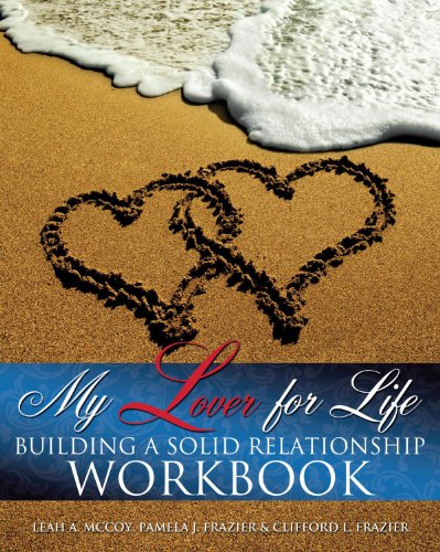 Amazon.co.jp: My Lover for Life Building A Solid Relationship Workbook ...
