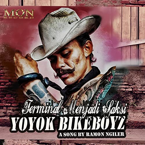 Amazon Music - Yoyok BikeboyzのTerminal Menjadi Saksi - Amazon.co.jp