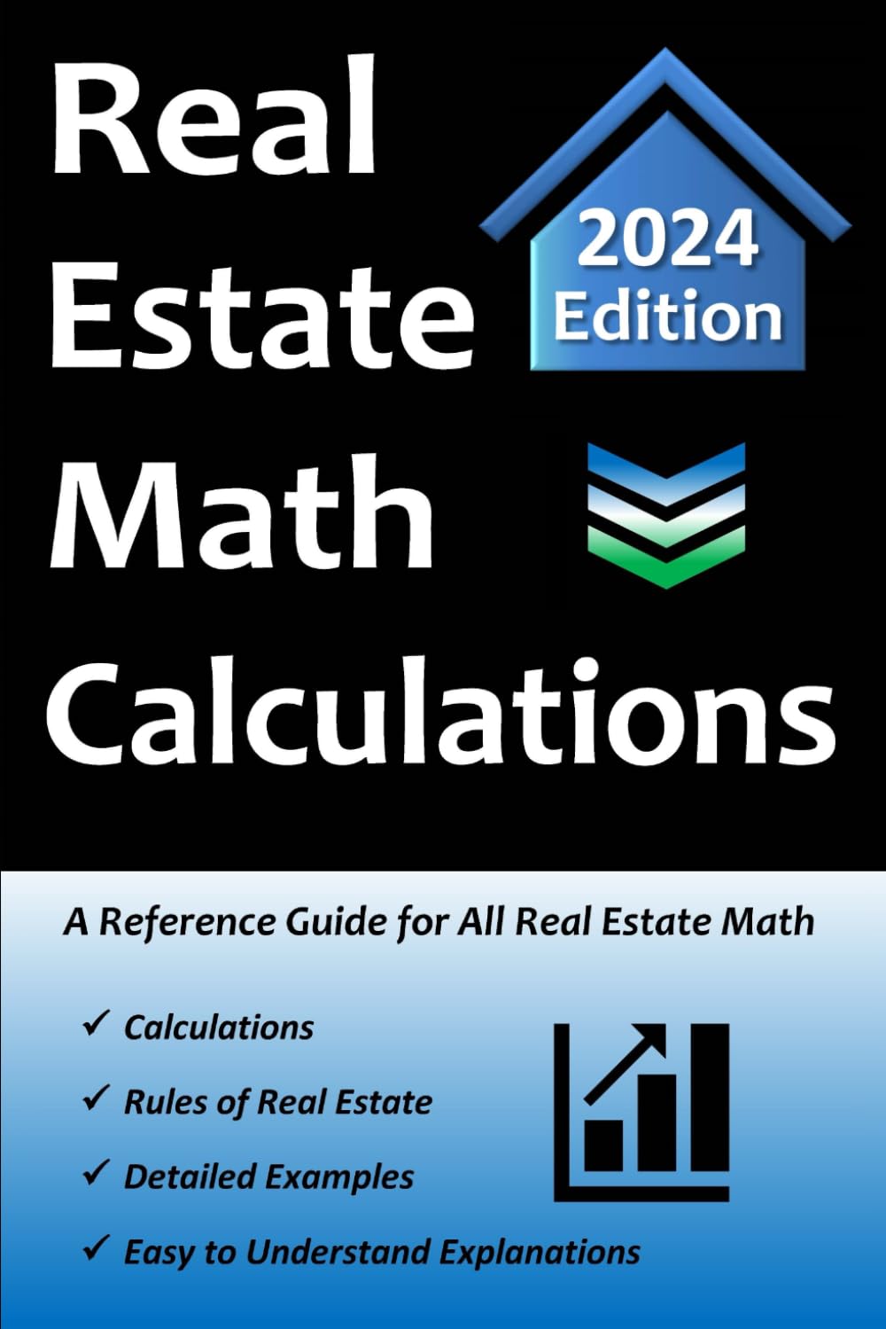 Real Estate Math Calculations: A Reference Guide for All Real Estate ...