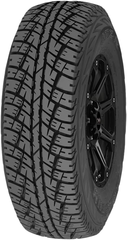 Amazon.com: Forceum M/T 08 Plus Truck/SUV Mud Off-Road Radial Tire-265 ...