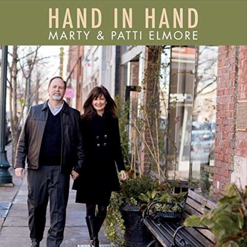 Amazon.com: Hand in Hand : Marty & Patti Elmore: Digital Music