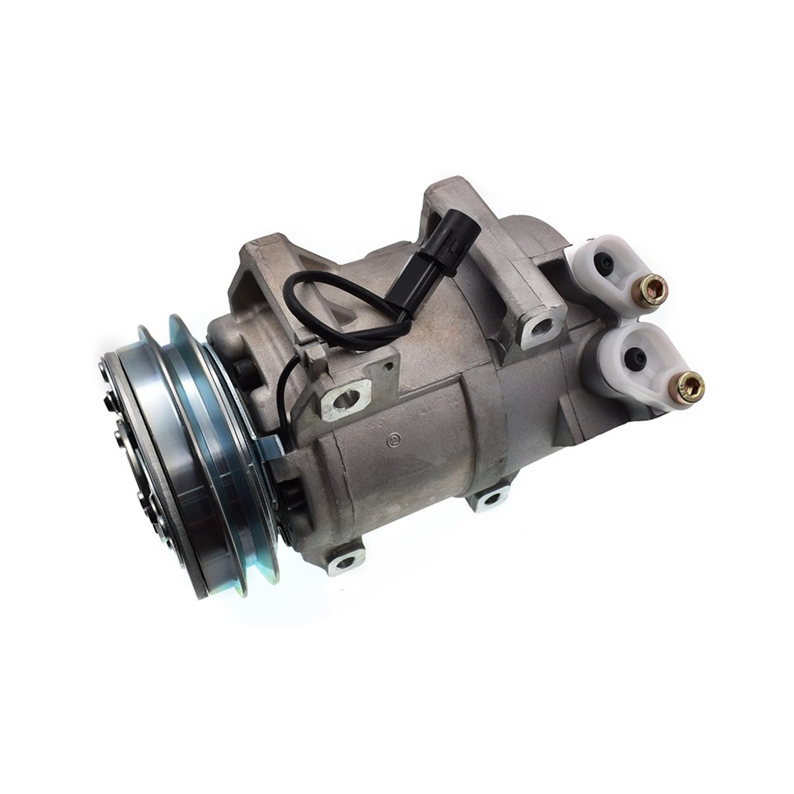 Amazon | A/C エアコンコンプレッサー & クラッチアセンブリ MN123626 7813A105、三菱 L200 トライトン IV ...