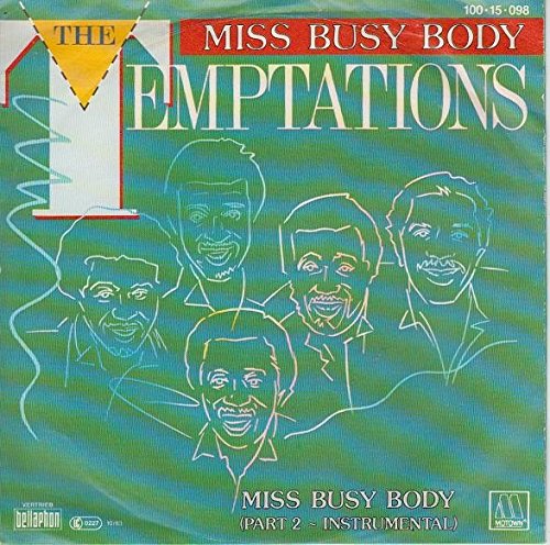 miss busy body/instro 12 - : Amazon.de: Musik-CDs & Vinyl