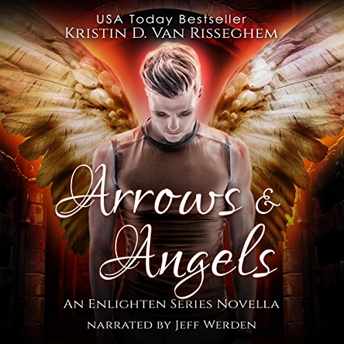 Amazon.com: Arrows & Angels: Enlighten Series, Book 0 (Audible Audio ...