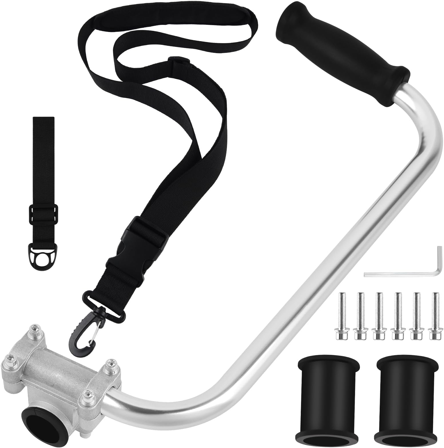 Amazon.com: RUIJIU String Trimmers Handle, Weed Eater Grip, Ergonomic ...