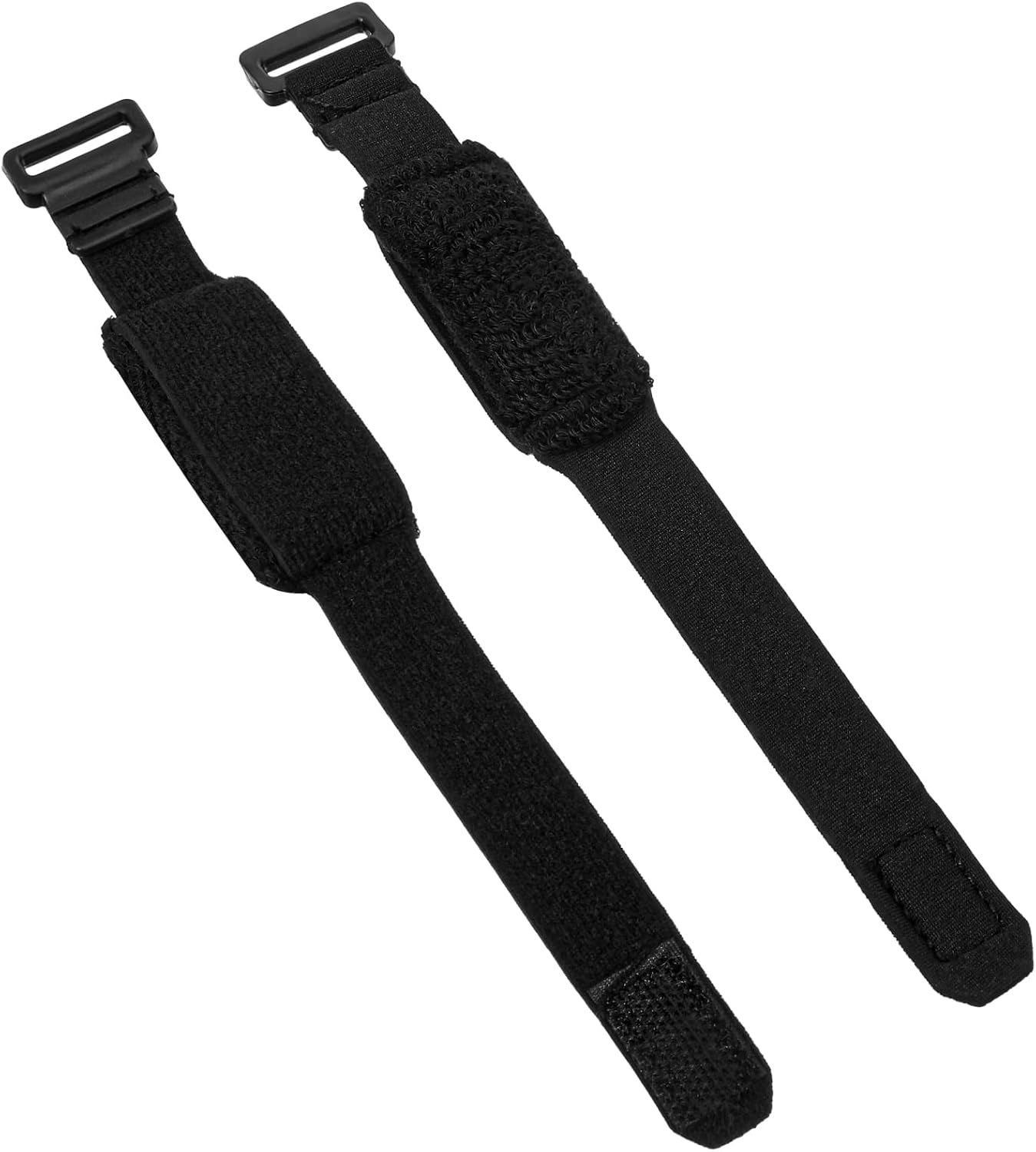 Amazon.com: 2 Pcs Adjustable Noise Reducer Fingerboard Mute Tape ...