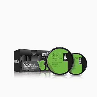 Muk Rough Muk Forming Cream Duo Pack : Amazon.com.au: Beauty