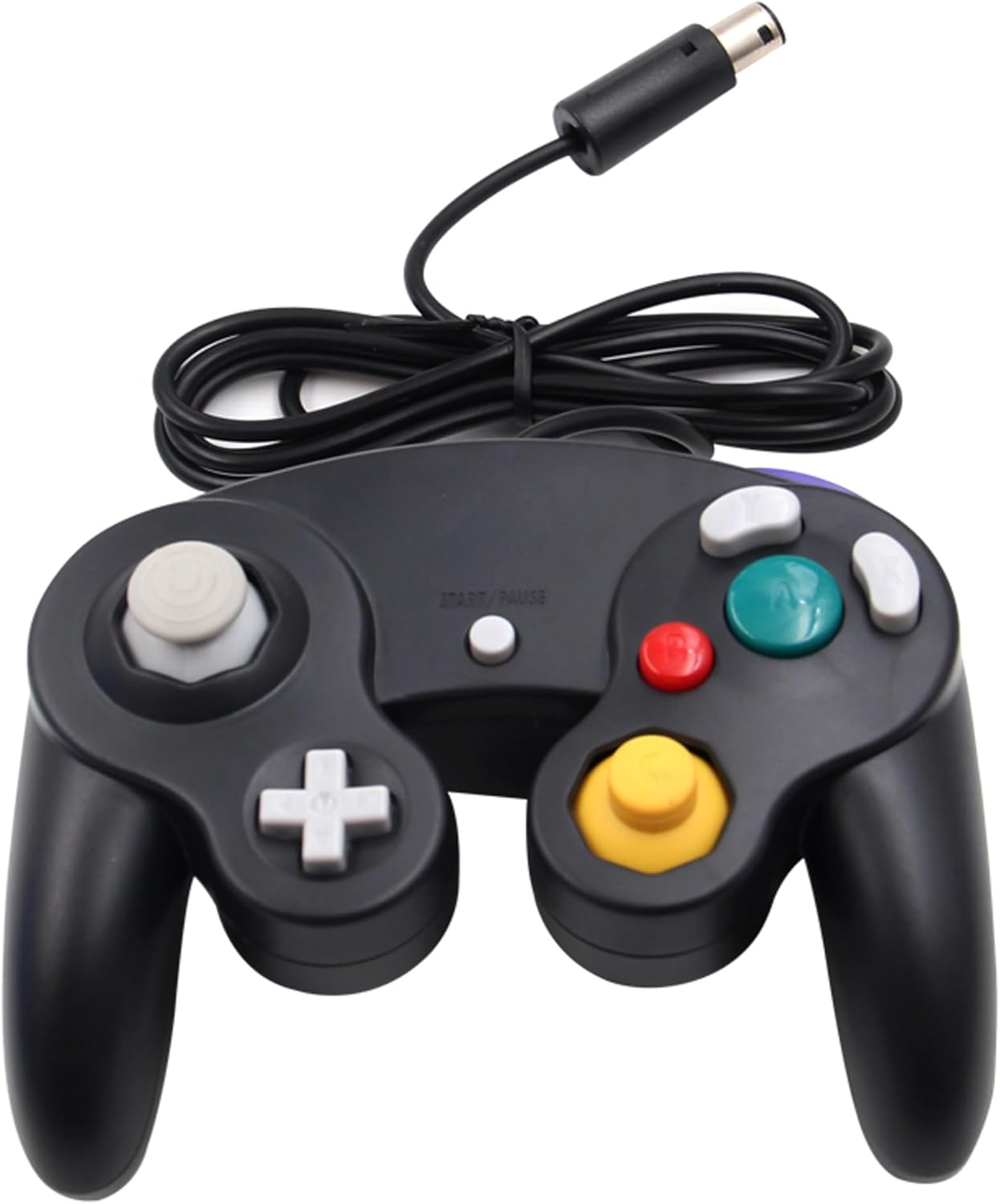DevineCustomz® Wired Controller for Nintendo Gamecube & Wii U ...