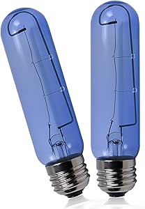 Amazon.com: 2023 Upgrade 7006999 Blue Glass Replacement Bulb Compatible ...