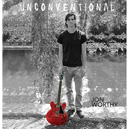 Amazon.com: Unconventional : Jon Worthy: Digital Music