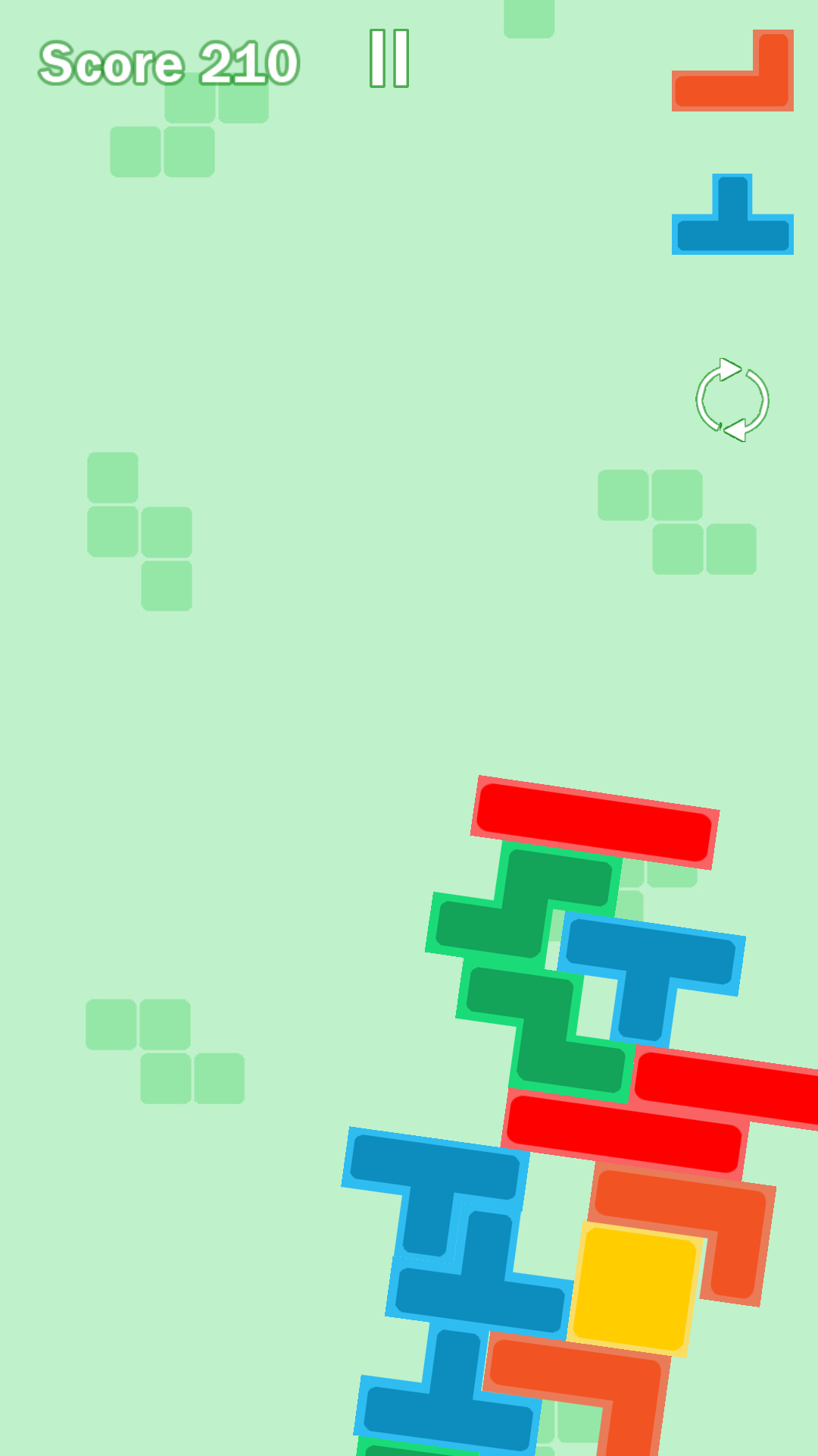 Towers Block - App on Amazon Appstore