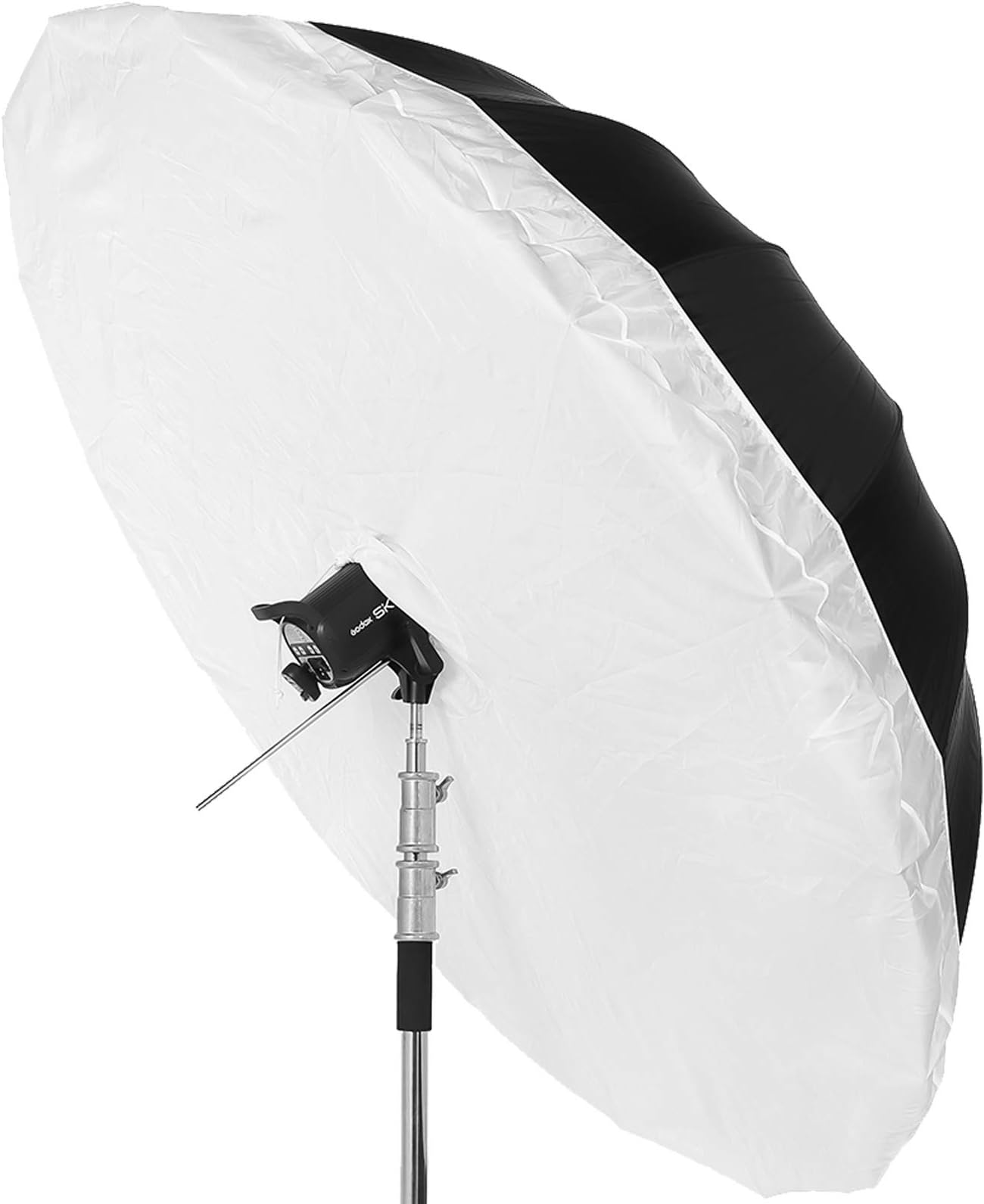 Amazon.com : Impact 7' Parabolic Umbrella Diffuser : Electronics