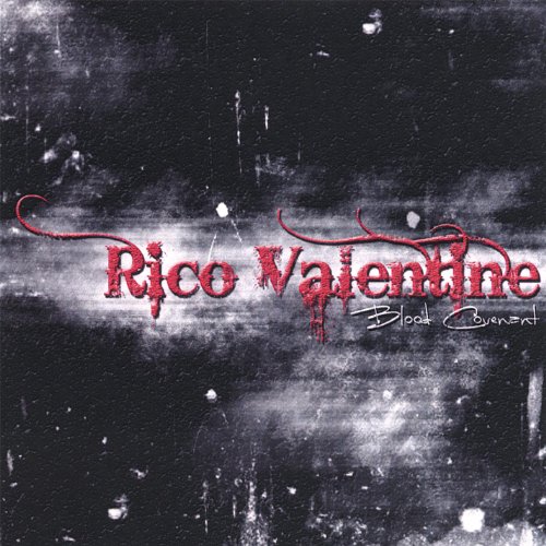 Play Blood Covenant by Rico on Amazon Music