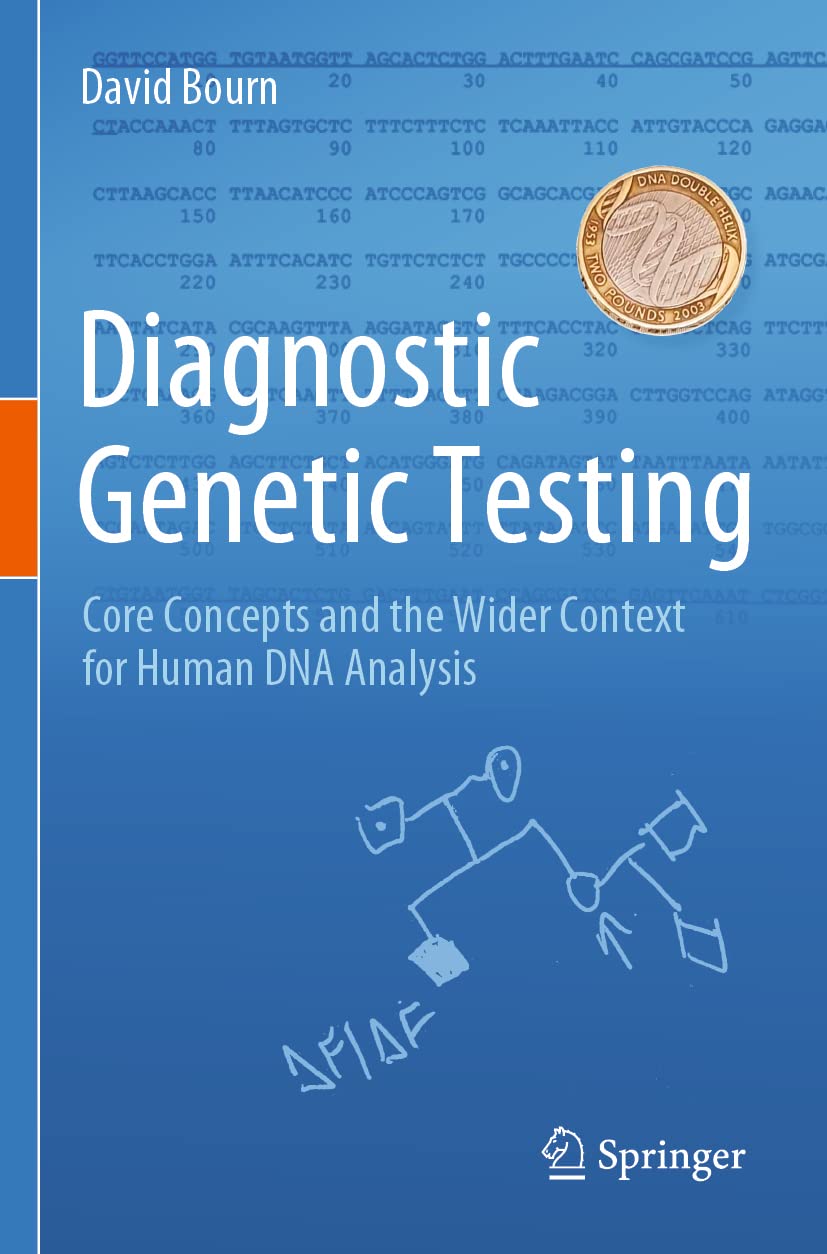 Diagnostic Genetic Testing: Core Concepts and the Wider Context for ...