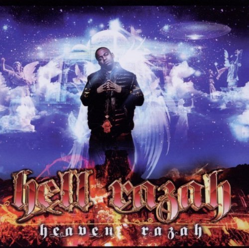 Heaven Razah by Hell Razah (2010-09-28) - Amazon.com Music