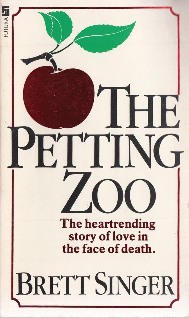 The petting zoo: Brett Singer: 9780708818060: Amazon.com: Books