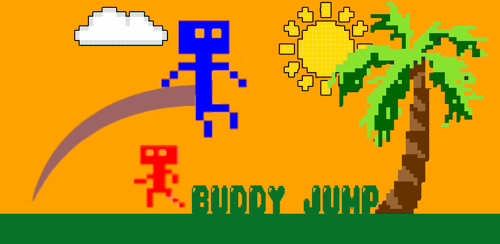 Buddy Jump - App on Amazon Appstore