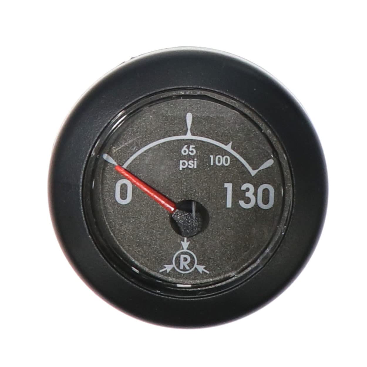 Freightliner Air Pressire Gauge