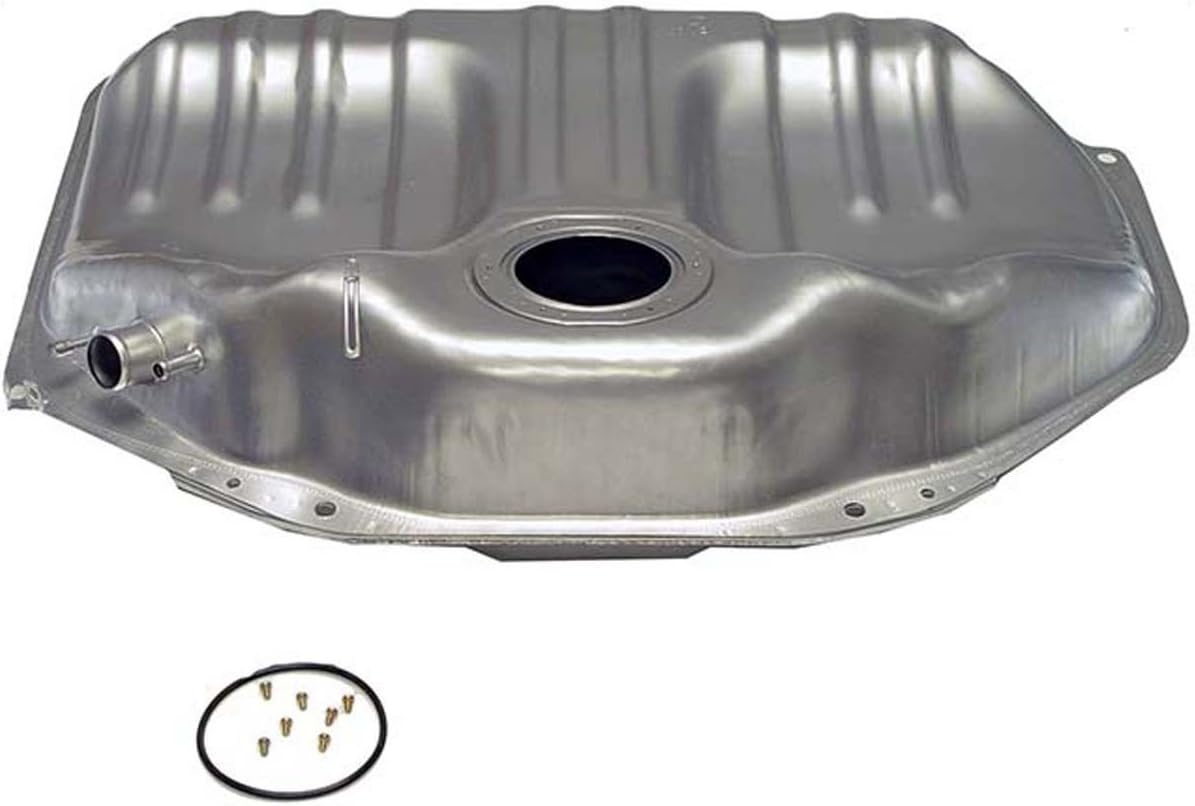 Amazon.com: Dorman 576-728 Fuel Tank Compatible with Select Nissan ...