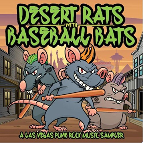 Play Desert Rats With Baseball Bats by VARIOUS ARTISTS on Amazon Music