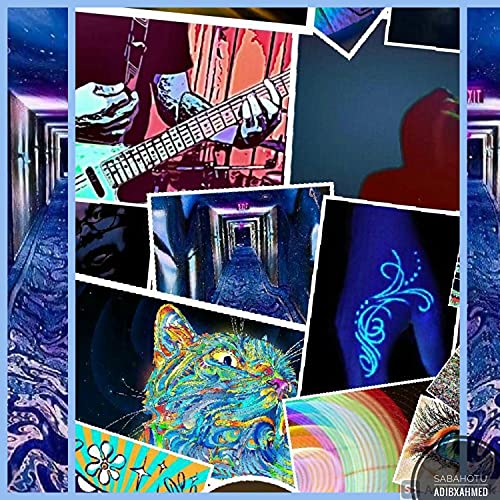 Mirror Of Tatterdemalion de Adib Ahmed en Amazon Music Unlimited
