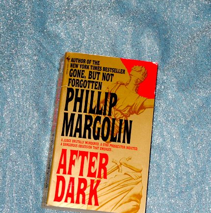 Psychoville: Margolin, Phillip: 9780751516630: Amazon.com: Books