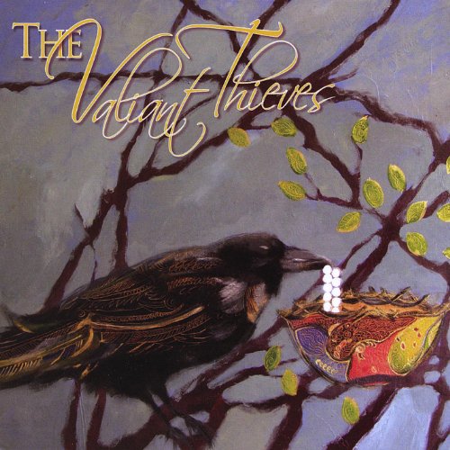 Play The Valiant Thieves by The Valiant Thieves on Amazon Music