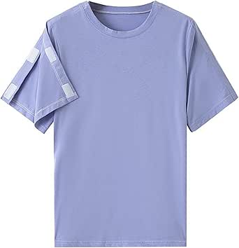 Shoulder Surgery Shirts for Women Short Sleeve Tops Adaptive Clothing ...