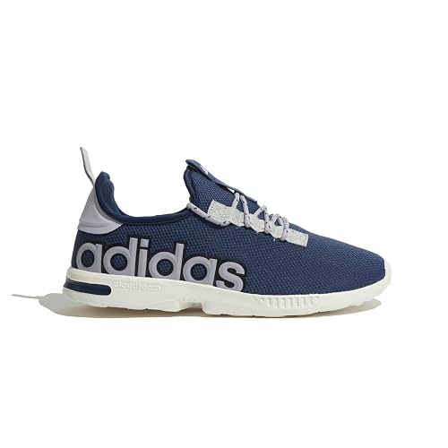 Buy adidas Originals Men's Comfrt Walk M Walking Shoes, Blue, 8 at ...