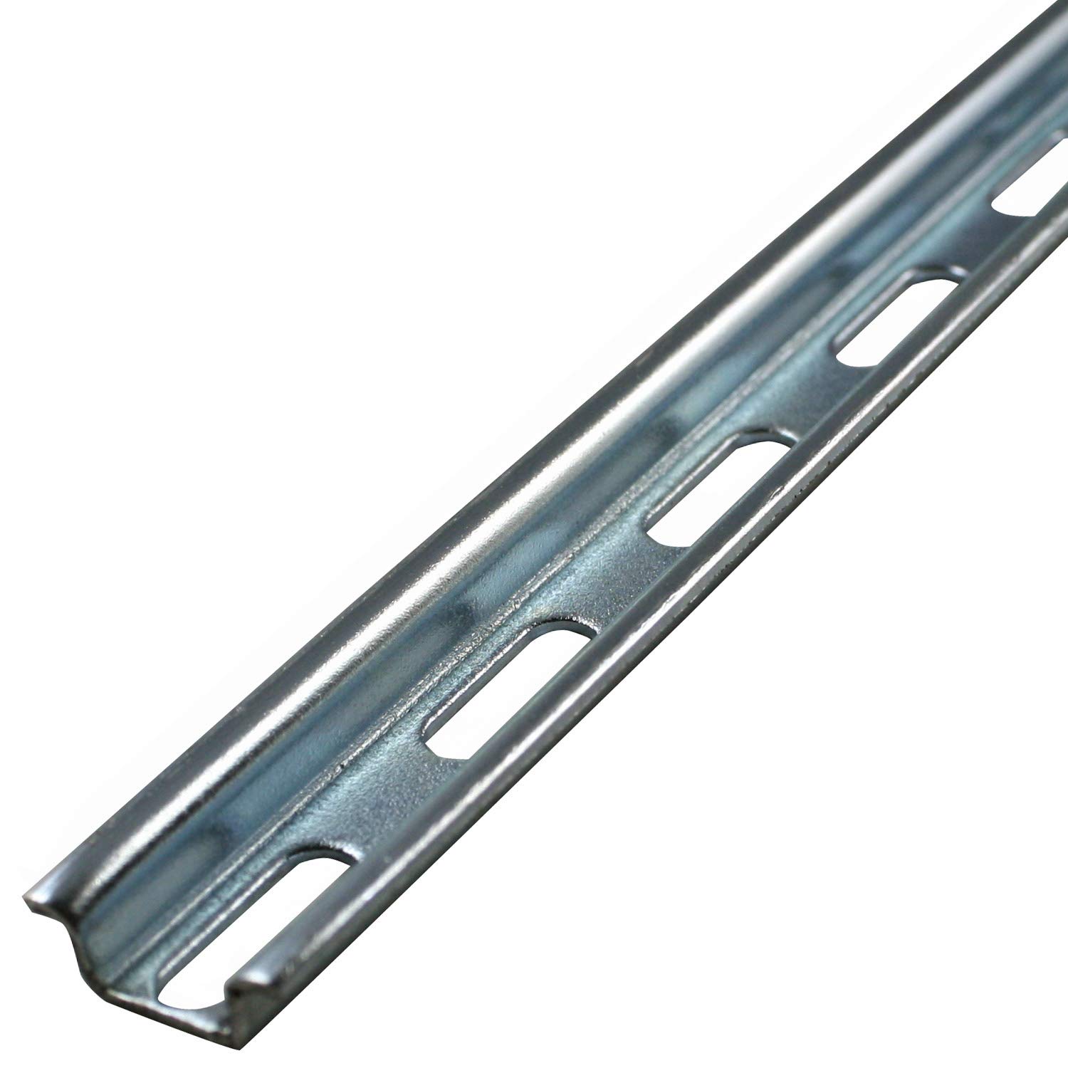 Snapklik.com : ASI PR010-1M Mini Din Rail