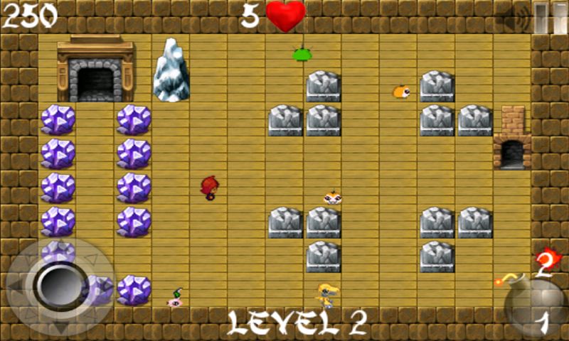 Bomber Game:www.amazon.com:Appstore for Android