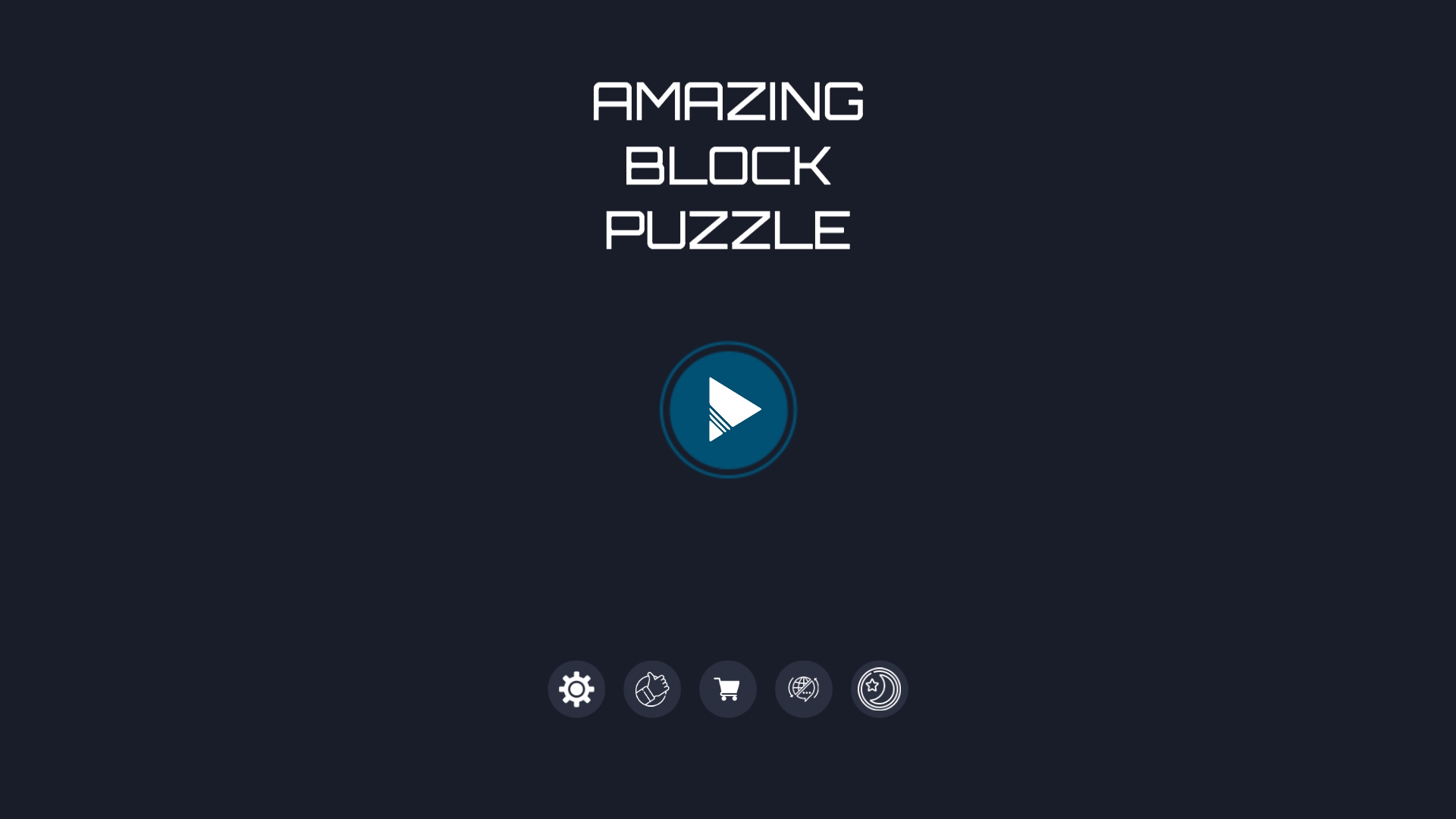 Amazing Block Puzzle - App on Amazon Appstore