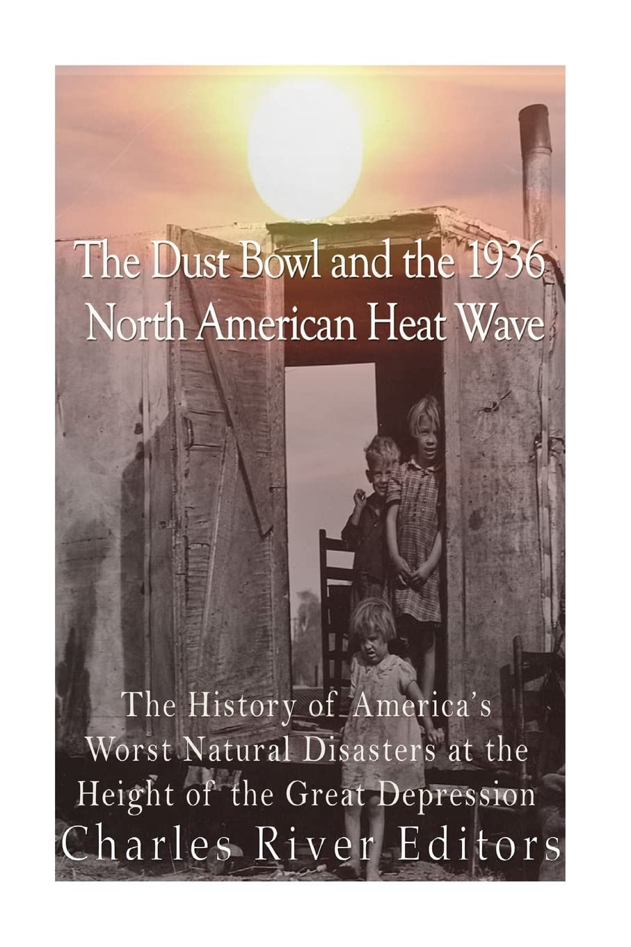The Dust Bowl and the 1936 North American Heat Wave: The History of ...