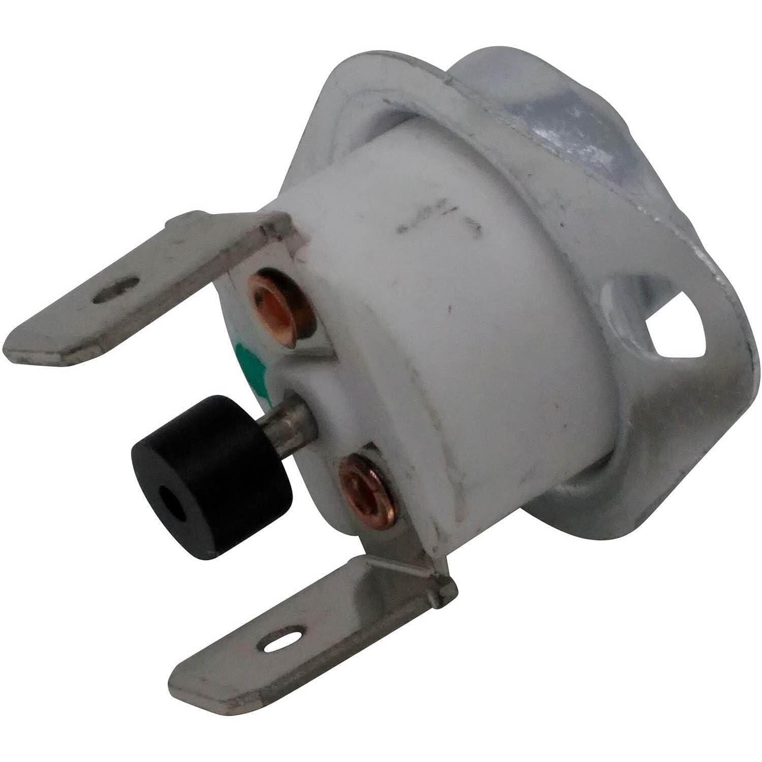 Amazon.com: Stove Parts 4 Less Castle Over Temp Switch with Manual ...